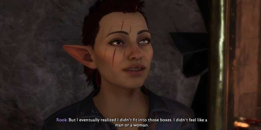 All The New Qunari Lore in Dragon Age: The Veilguard Explained