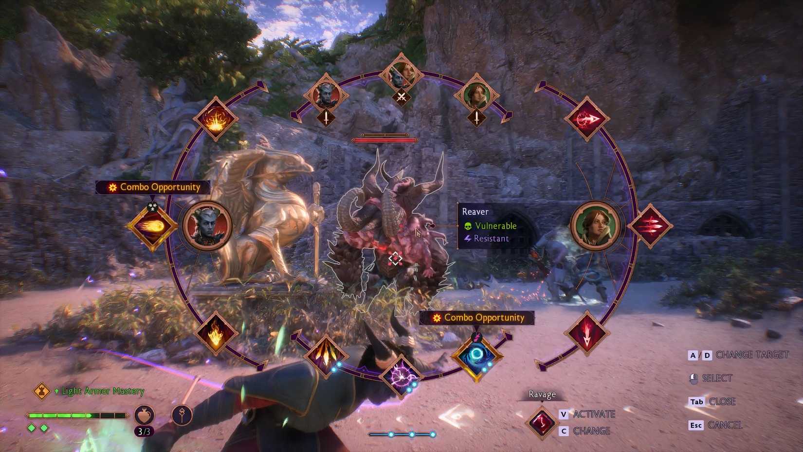 How To Complete The For Gold and Glory Quest In Dragon Age: The Veilguard