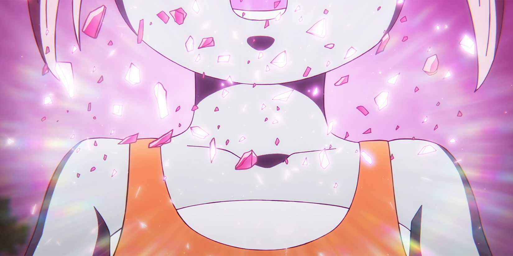 Dragon Ball: Katchin, Explained