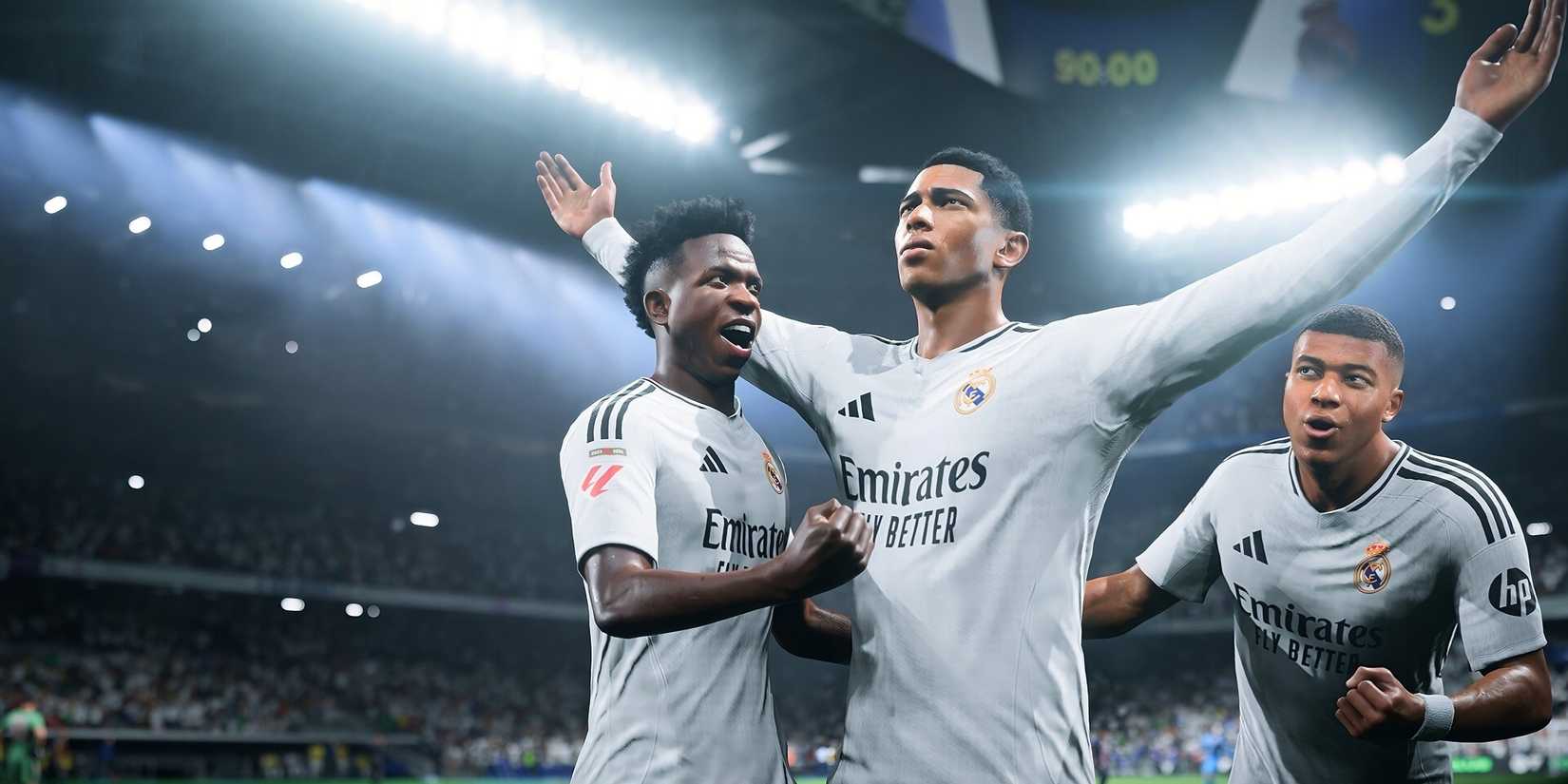 EA Sports FC 25 Showcase Guide