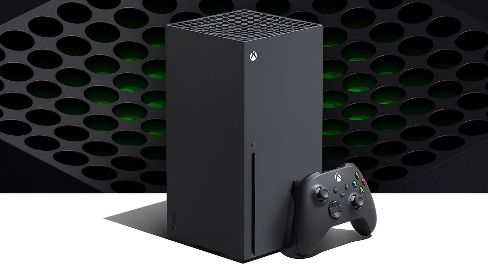 Some Xbox Black Friday Deals Are Live Early