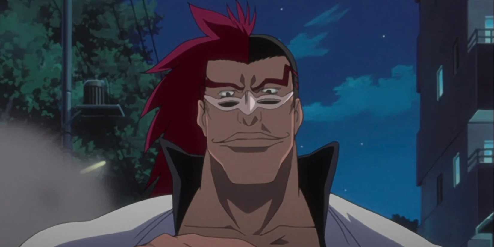 Strongest Hollow In Bleach
