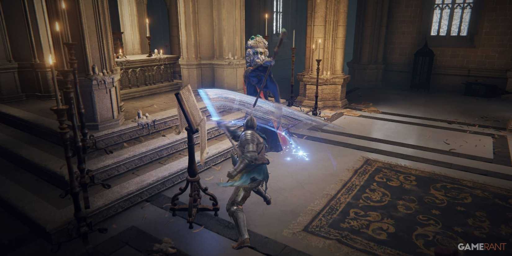 The Best Intelligence Spells In Elden Ring