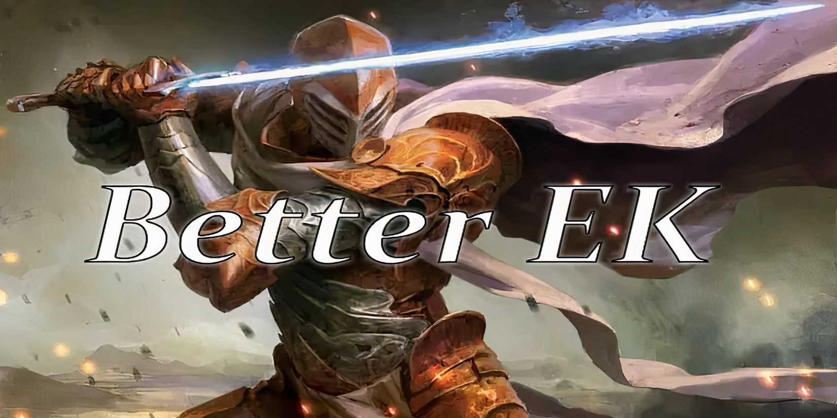 Best Mods For The Fighter Class In BG3