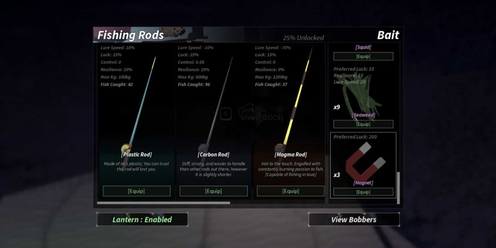 How to Catch Emperor Jellyfish in Fisch