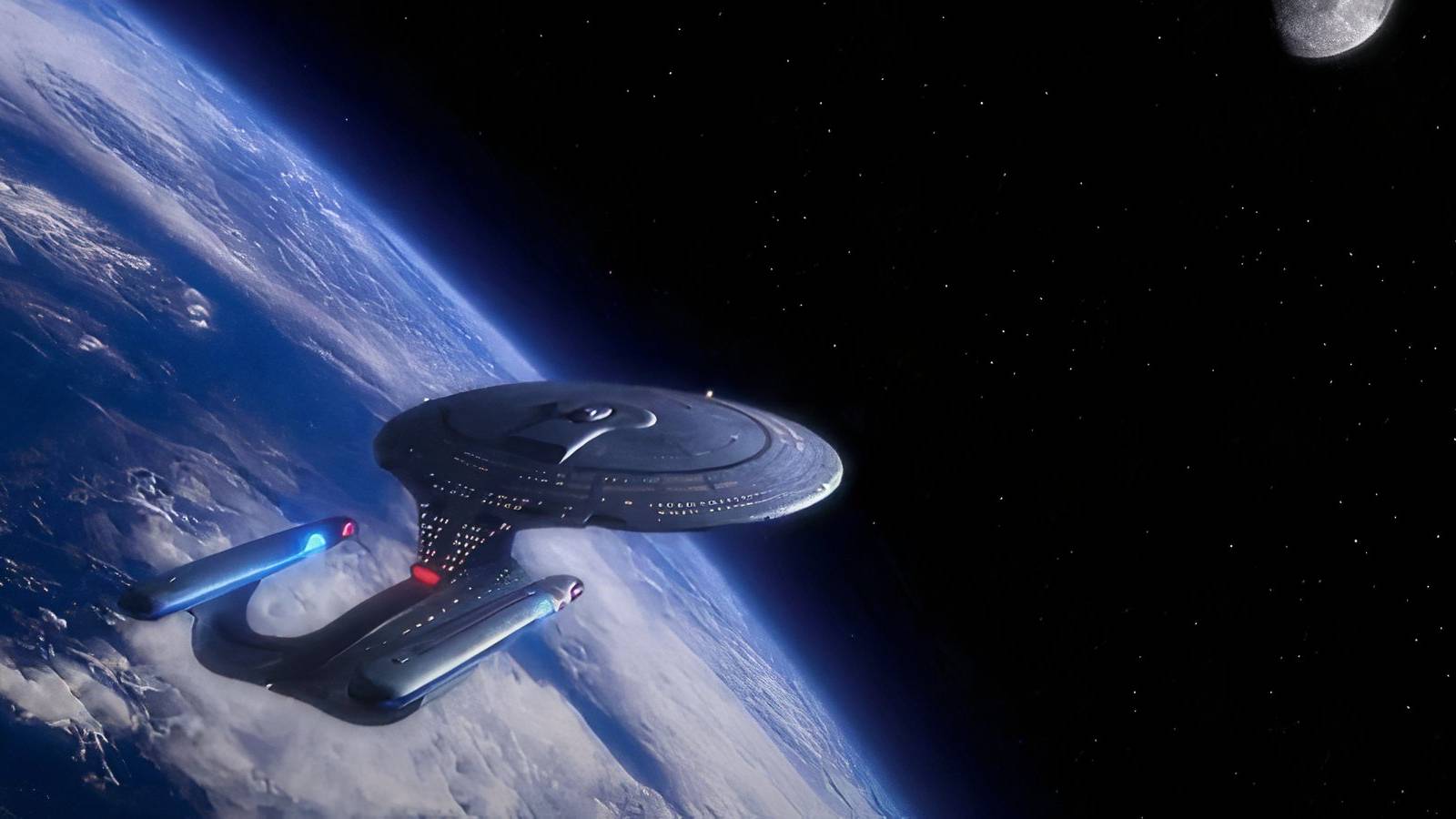Star Trek's Post-Scarcity World, Explained