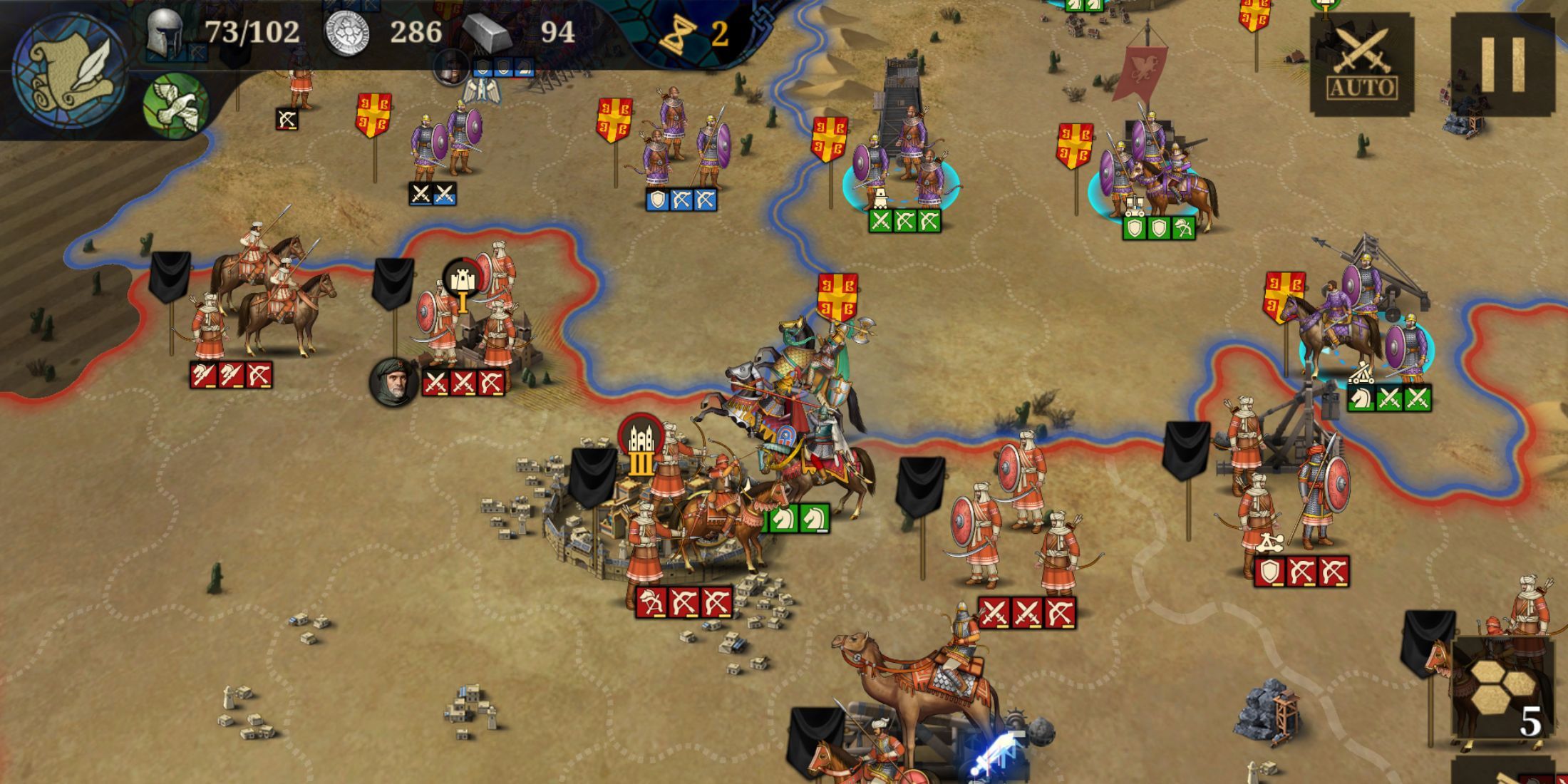 European War 7 Codes