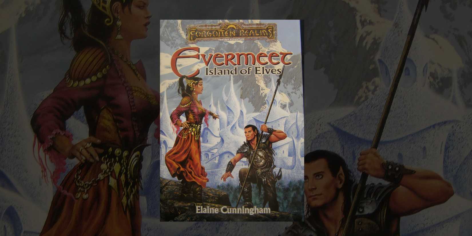 Best Dungeons & Dragons Novels, Ranked