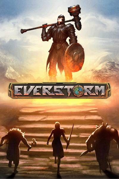 Everstorm News, Trailer, Guides, and More