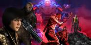 Best Multiplayer FPS Games Of All Time Best Multiplayer FPS Games Of All Time