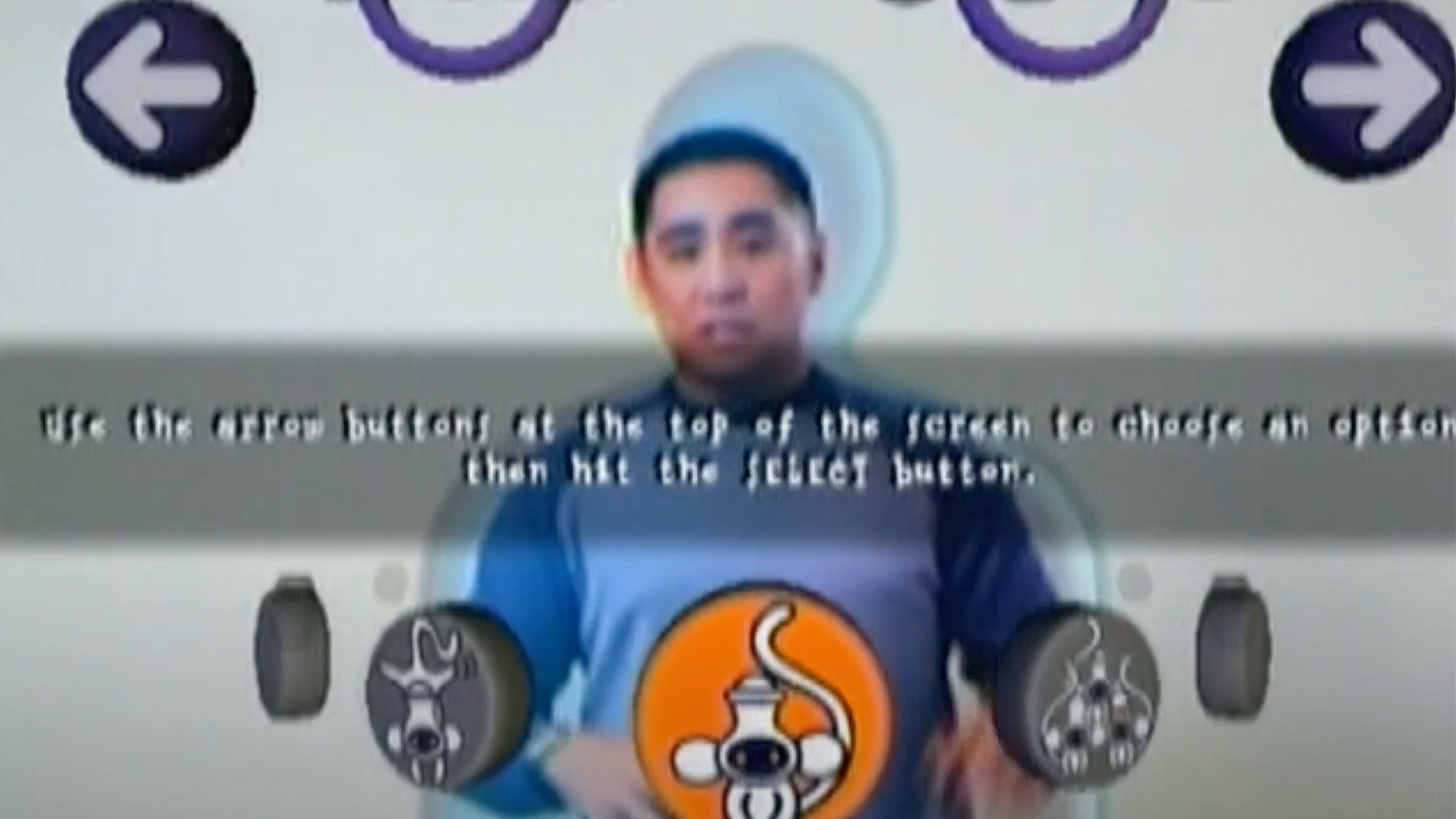 EyeToy: Play News, Trailer, Guides, and More