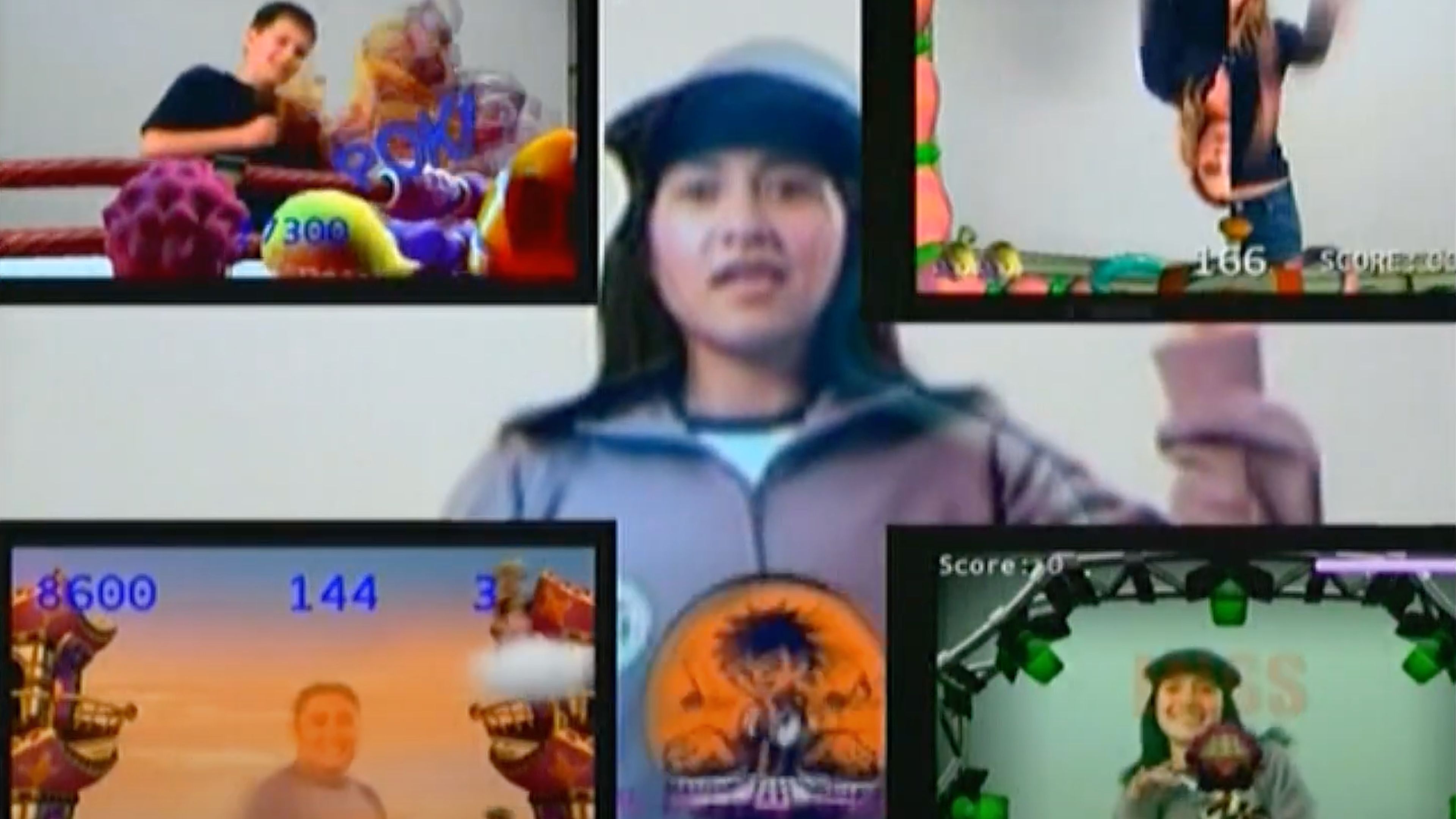 EyeToy: Play News, Trailer, Guides, and More