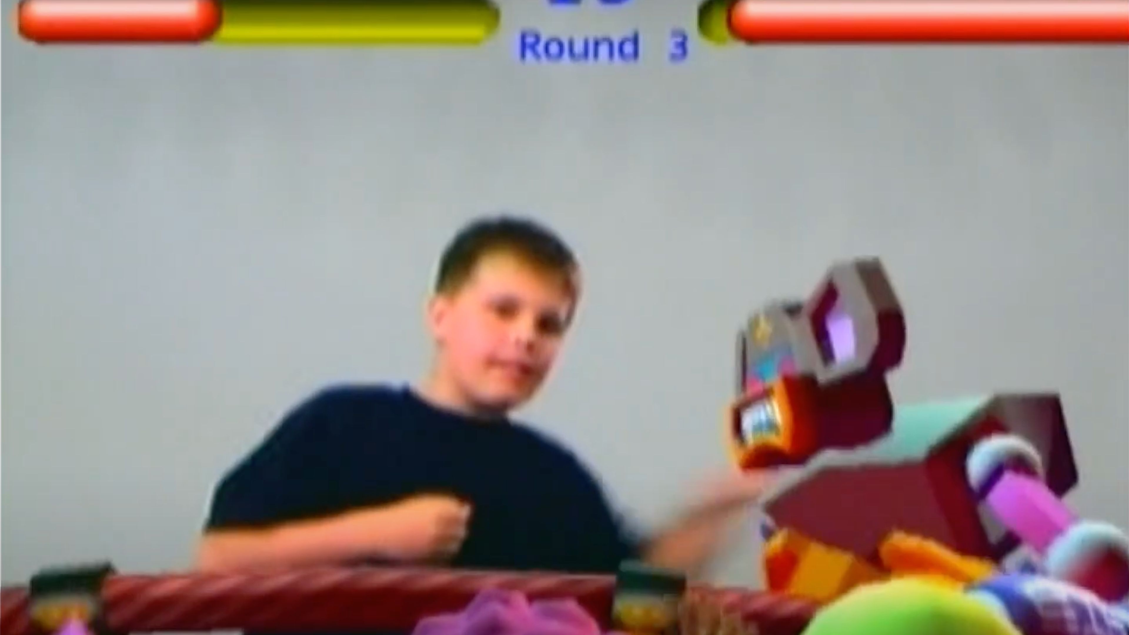 EyeToy: Play News, Trailer, Guides, and More