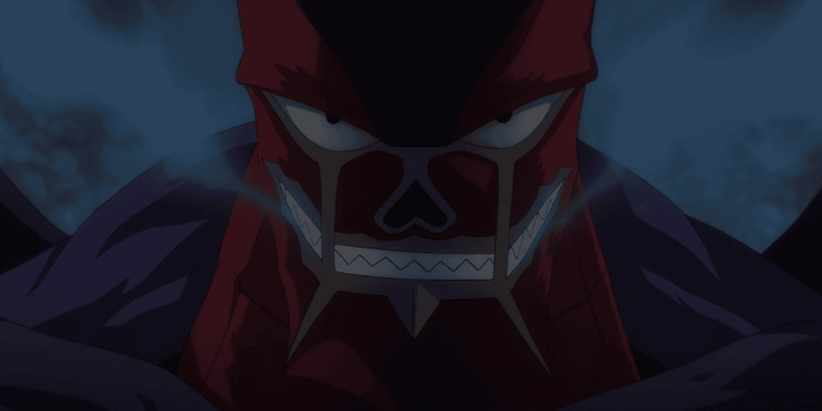 The Strongest Ice Magic Users In Fairy Tail, Ranked