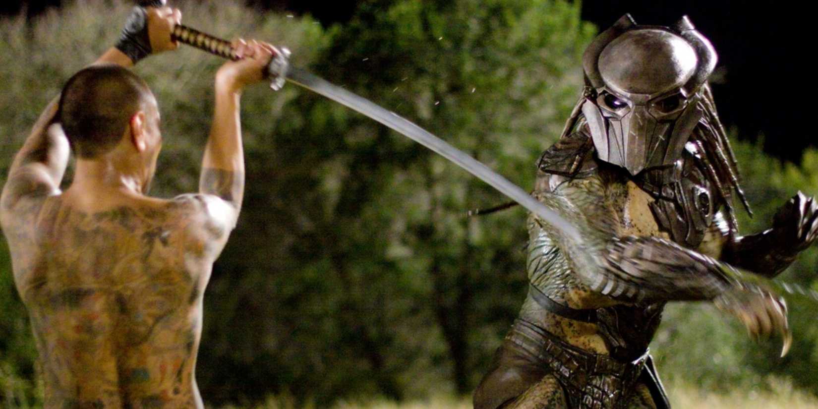 The Most Powerful Predators, Ranked