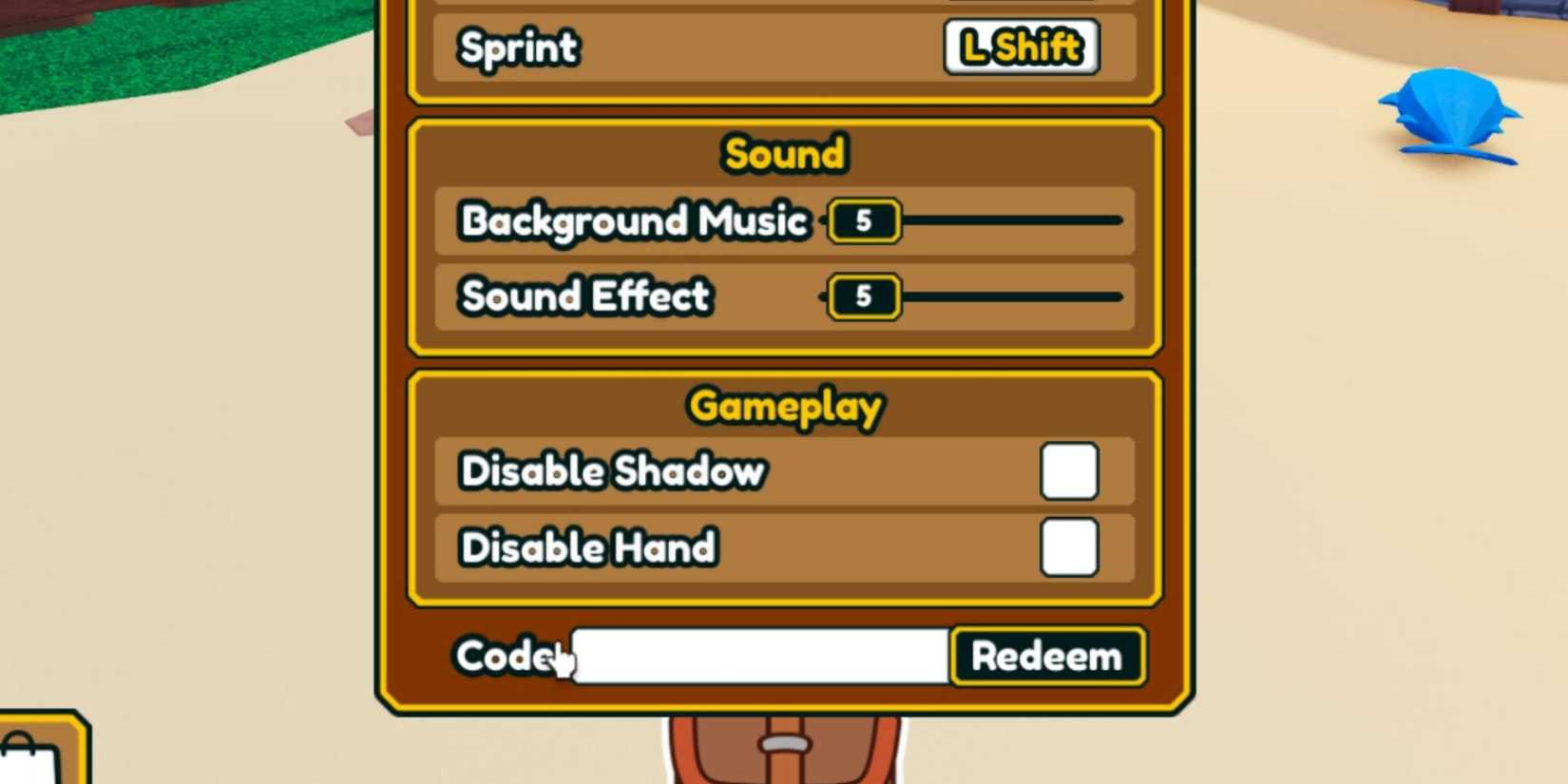 Roblox: Fantasy Restaurant Codes