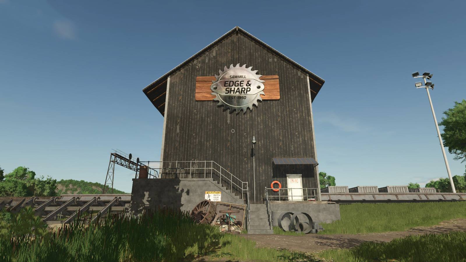 Farming Simulator 25: Best Production Chains