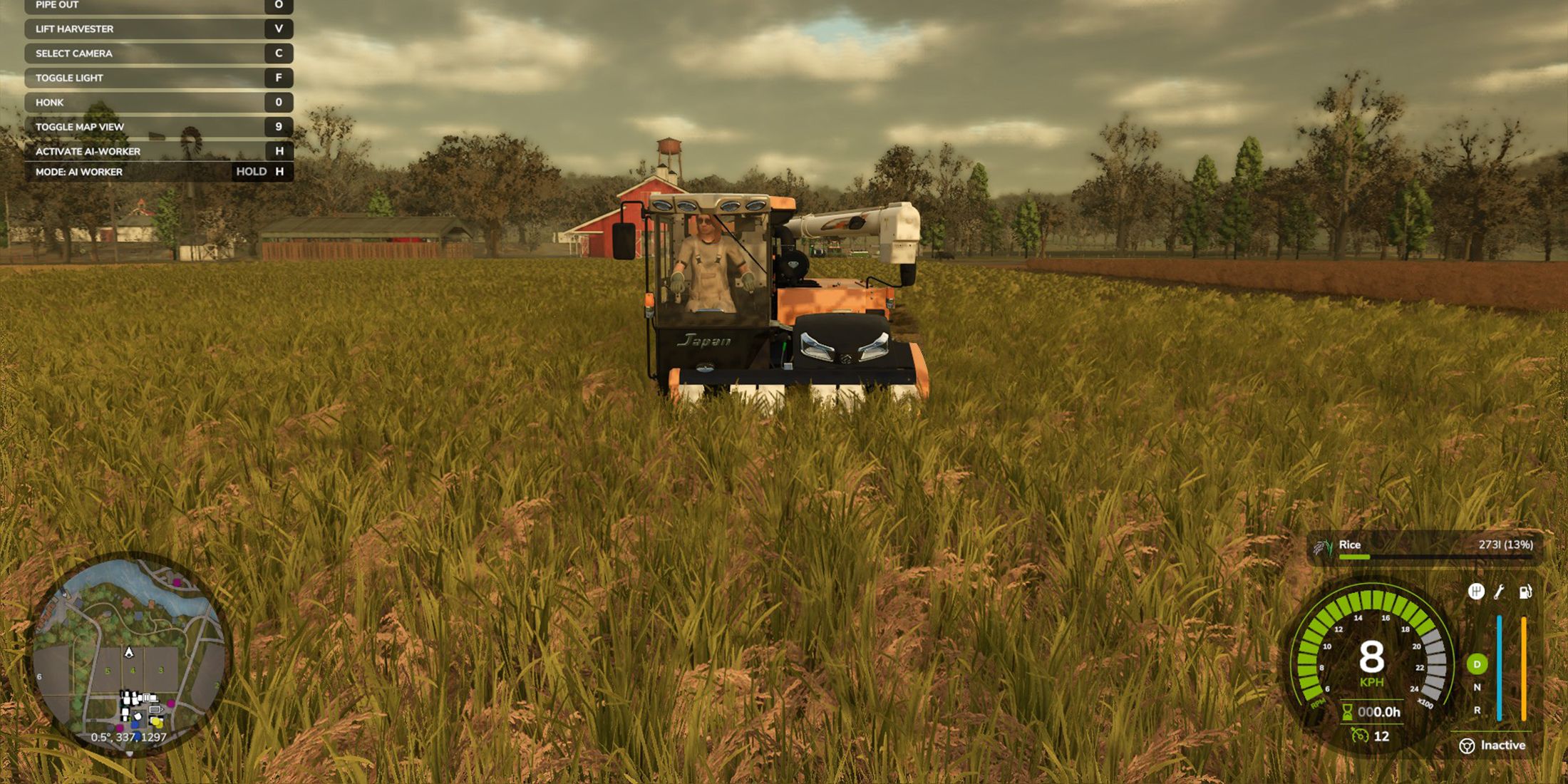 Farming Simulator 25 - Guides | Game Rant