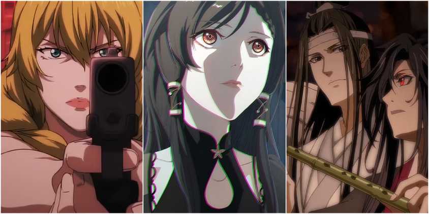 Best Wuxia Games