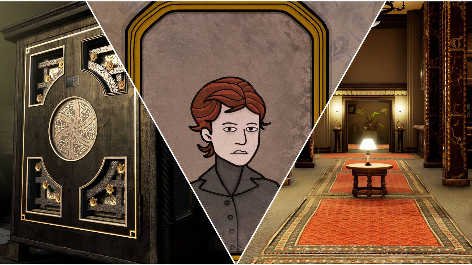 The Best Escape Room Horror Games