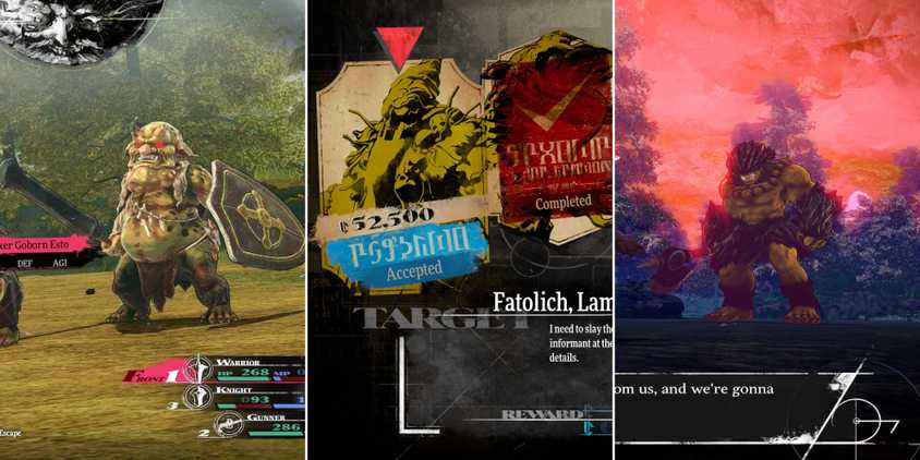 Metaphor: ReFantazio - How To Get Sword Surfer Achievement