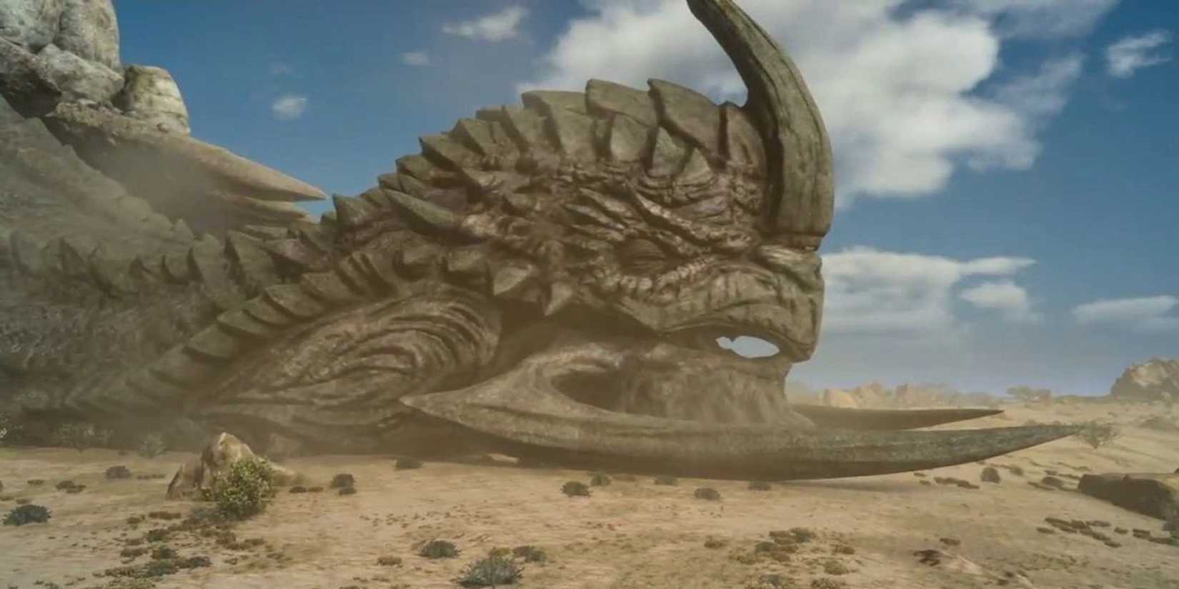 Best Unique Bosses In Open-World Games