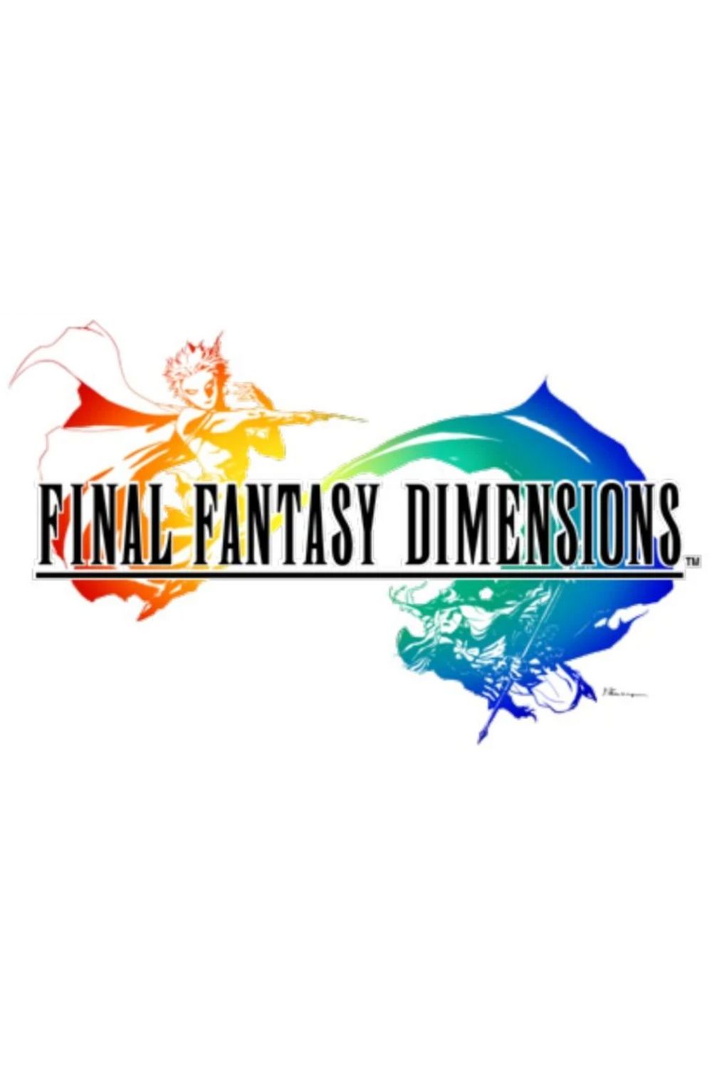 Final Fantasy Dimensions News, Trailer, Guides, and More