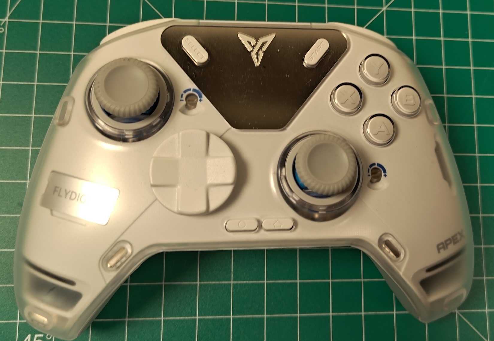 Flydigi Apex 4 Controller Review
