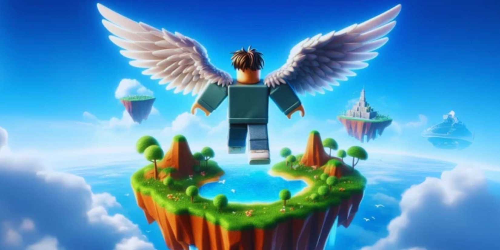 Roblox: Flying RNG Codes