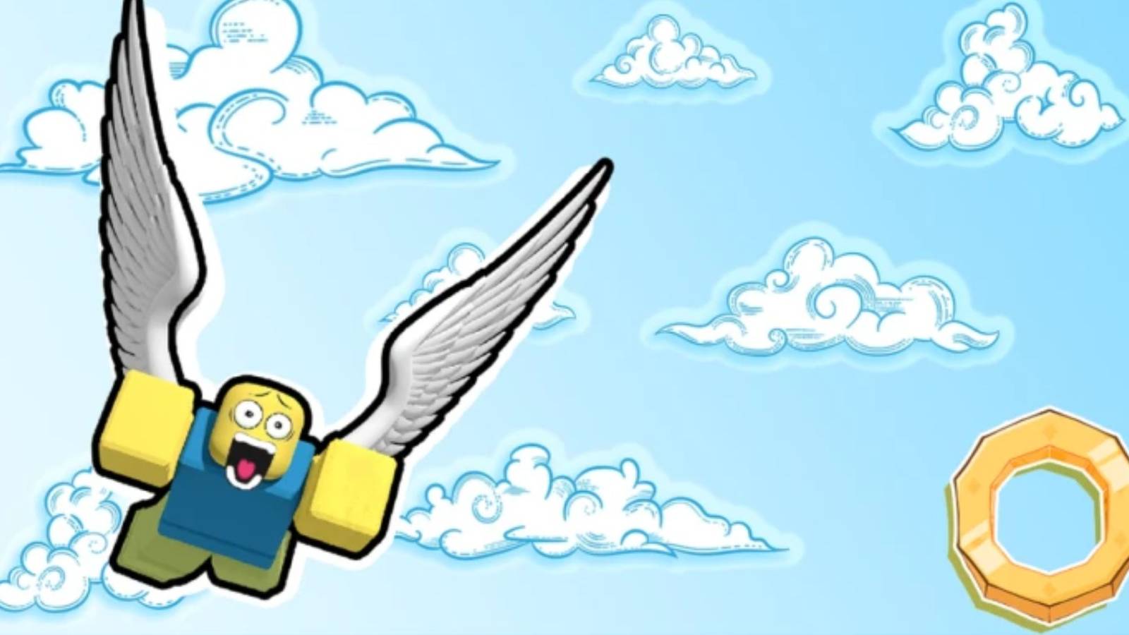 Roblox: Flying RNG Codes