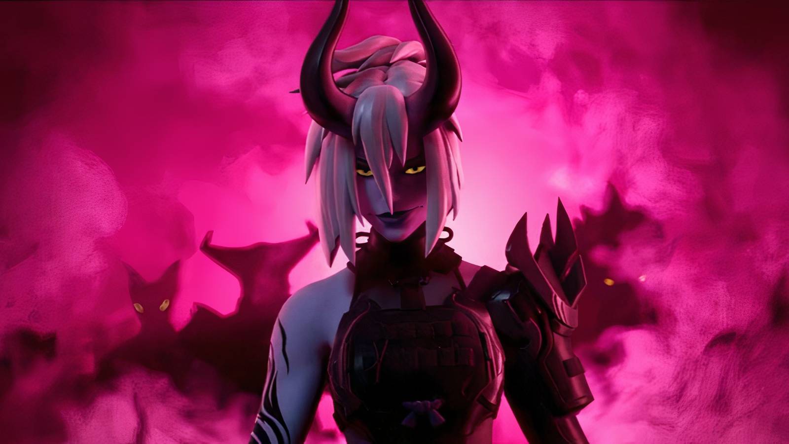 Fortnite Chapter 6 Season 1: Hunters - Cinematic Trailer
