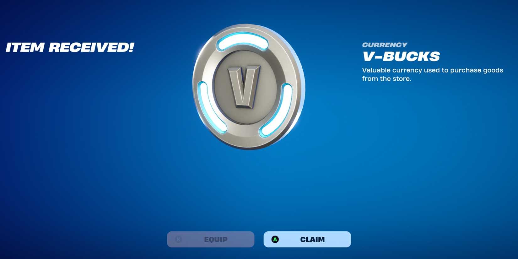 What Level Do You Have to Be to Unlock All Battle Pass V-Bucks in ...