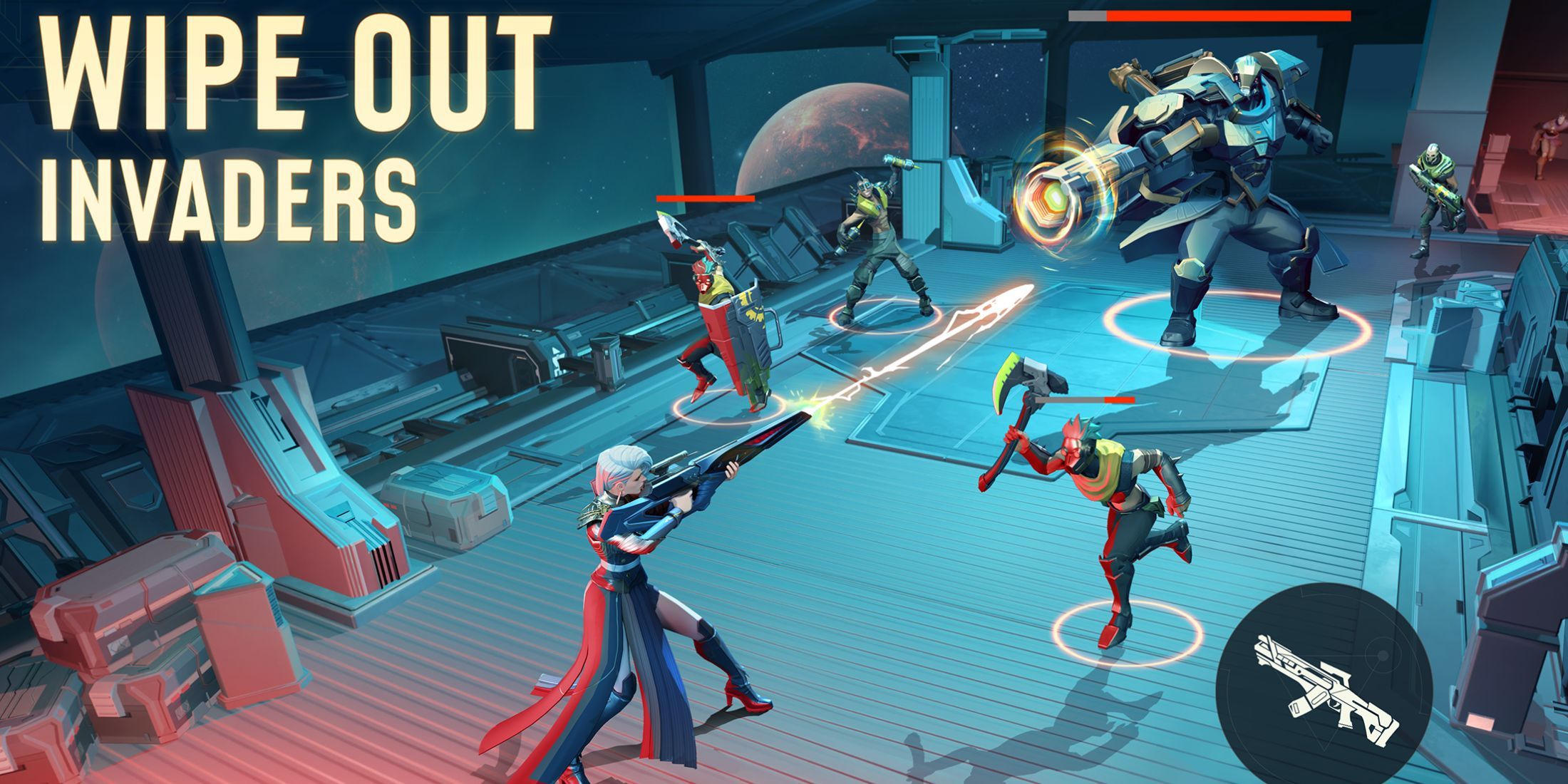 Foundation Galactic Frontier Codes