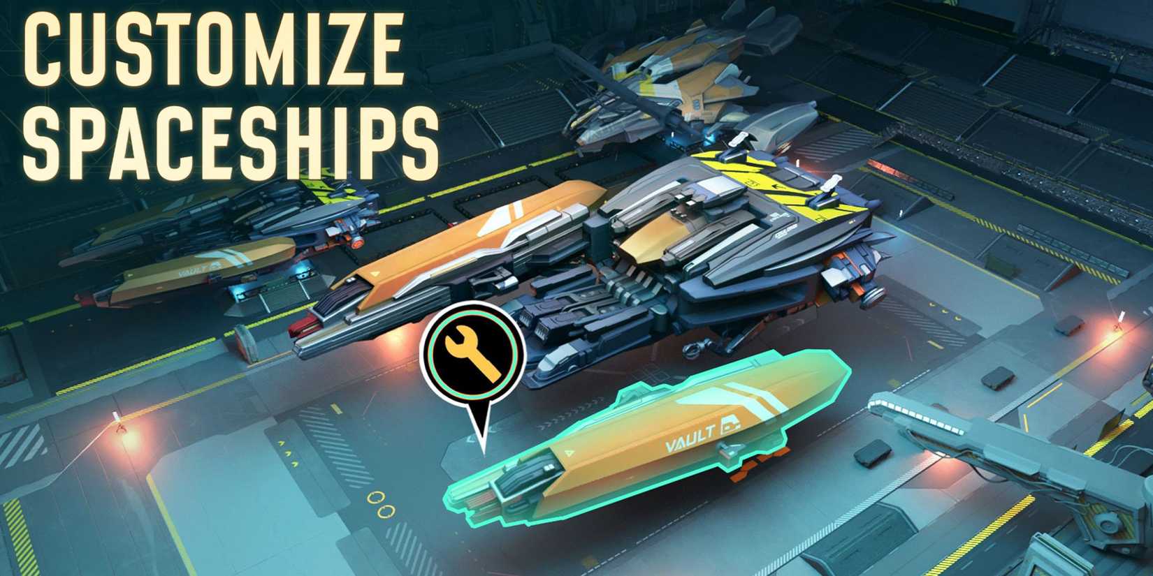 Foundation Galactic Frontier Codes