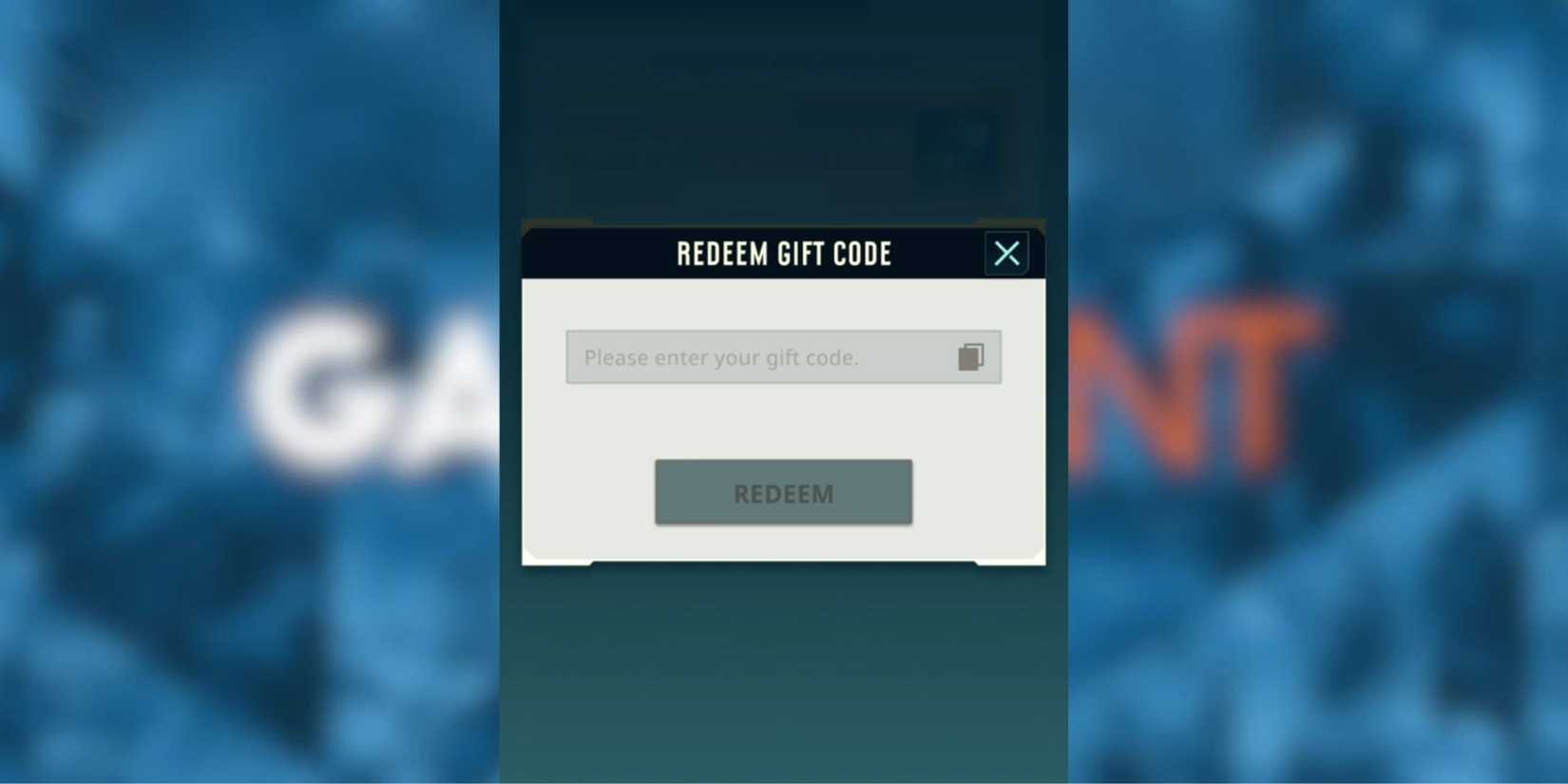 Foundation Galactic Frontier Codes