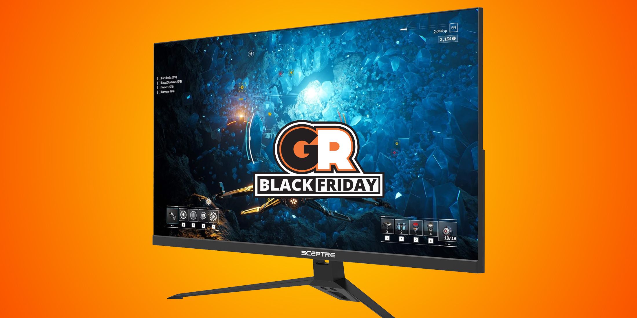 BenQ EL2870U 28-Inch 4k HDR Gaming Monitor Review