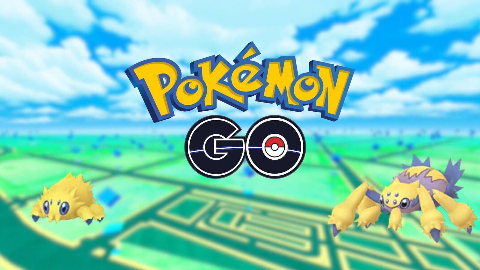 Joltik and Galvantula Spotlight Hour Guide in Pokemon GO