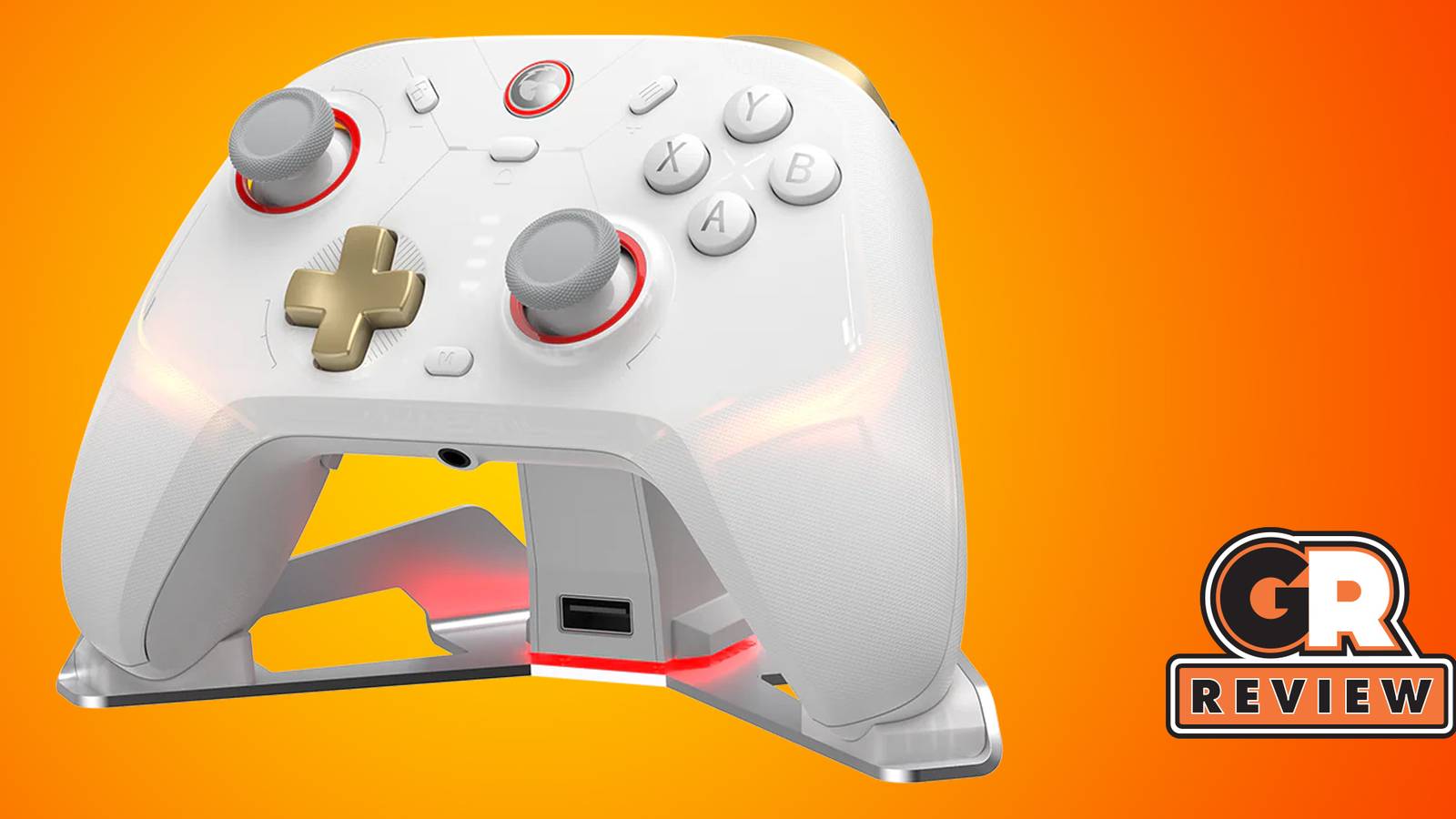 We Checked Out GameSir’s New Wireless Controller: The Cyclone 2