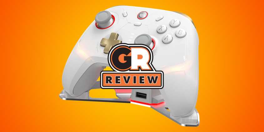 The GameSir X3 Pro Mobile Controller Review: What You Need To Know