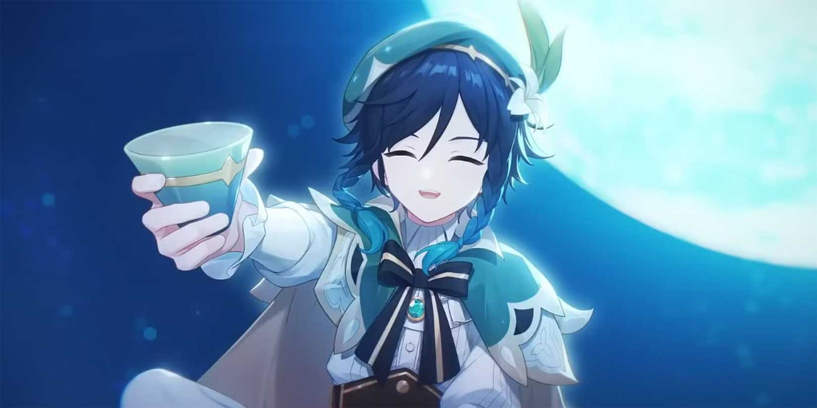 Diluc Team Comp Guide - Genshin Impact