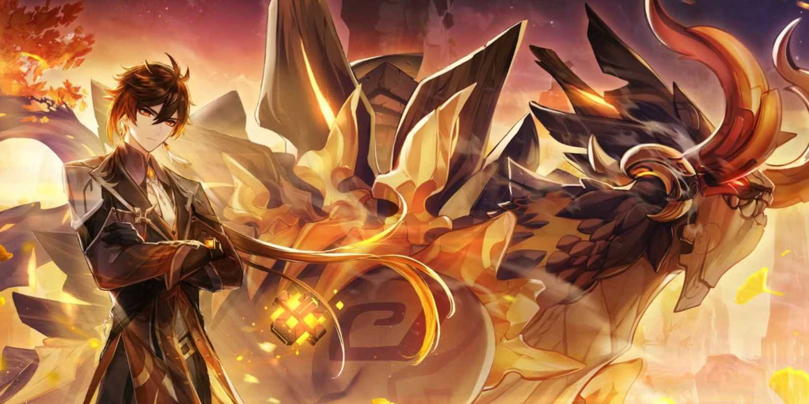 Who Are The Dragon Sovereigns Of All Nations?