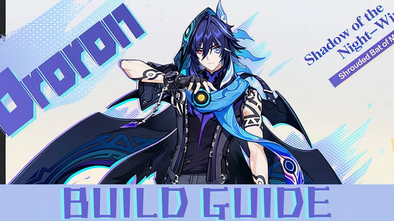 Best Ororon Build in Genshin Impact