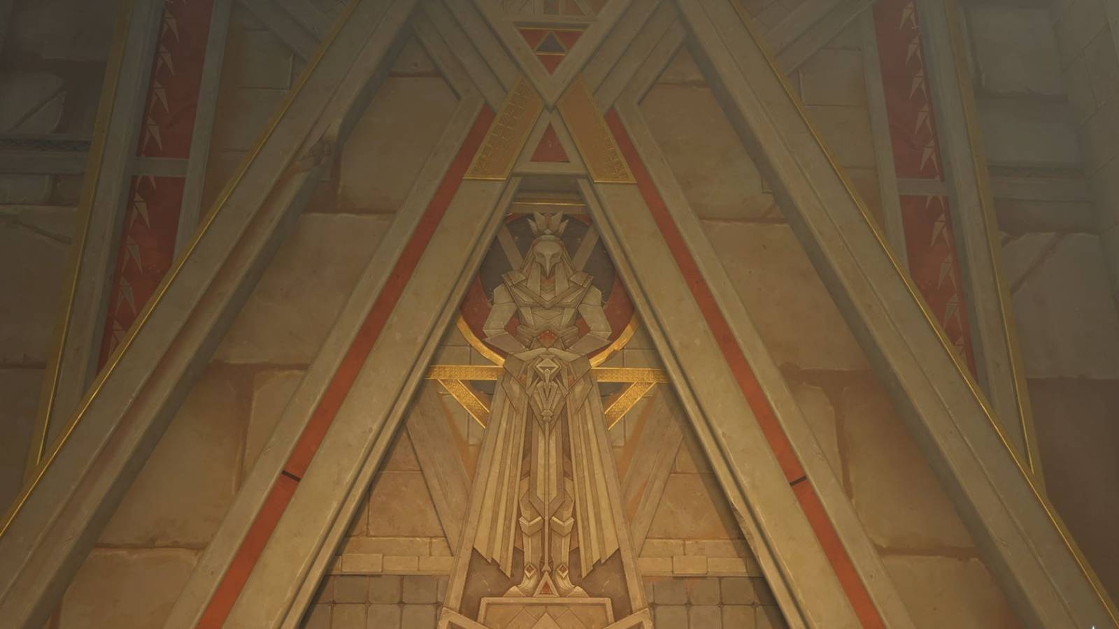 Genshin Impact Lore: Forbidden Knowledge And The Fall Of King Deshret