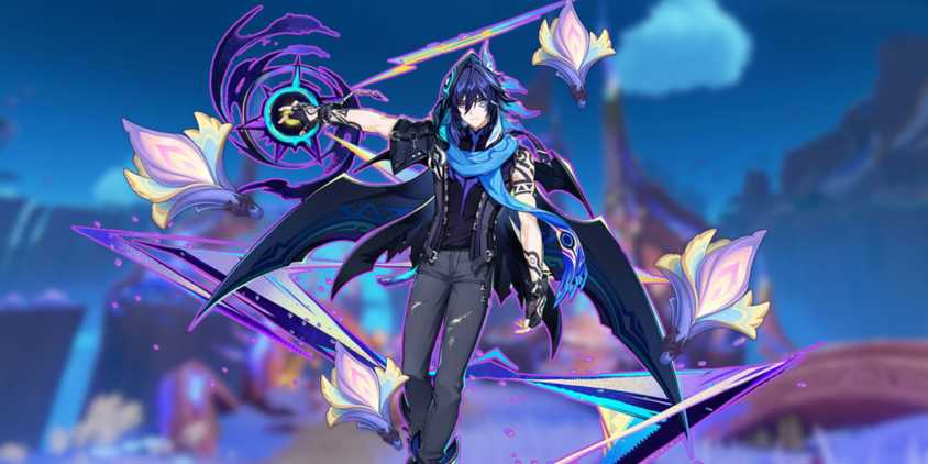 Genshin Impact: All Pyroculus Locations In Tezcatepetonco Range