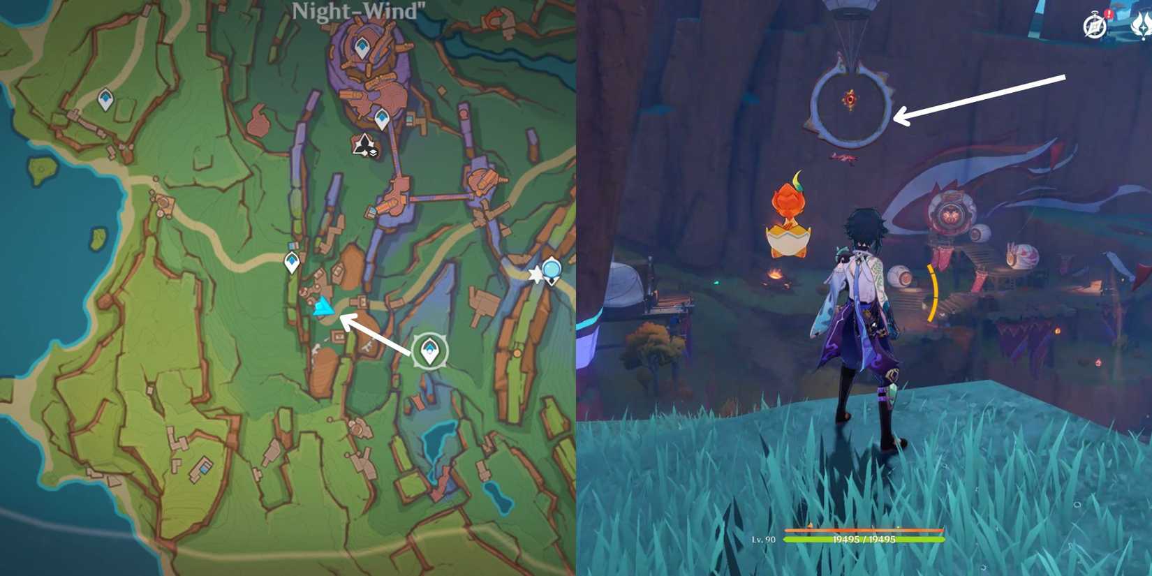 How To Infiltrate The Camp (Beat The Clock: 24 Hours Quest Guide)