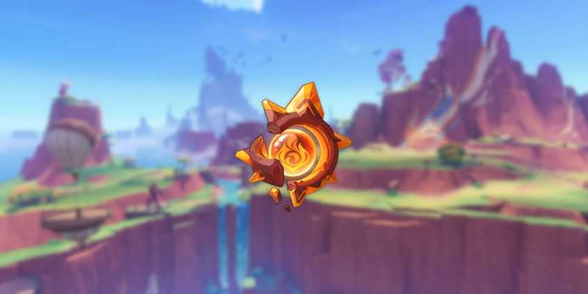 Genshin Impact: Atocpan Pyroculus Locations