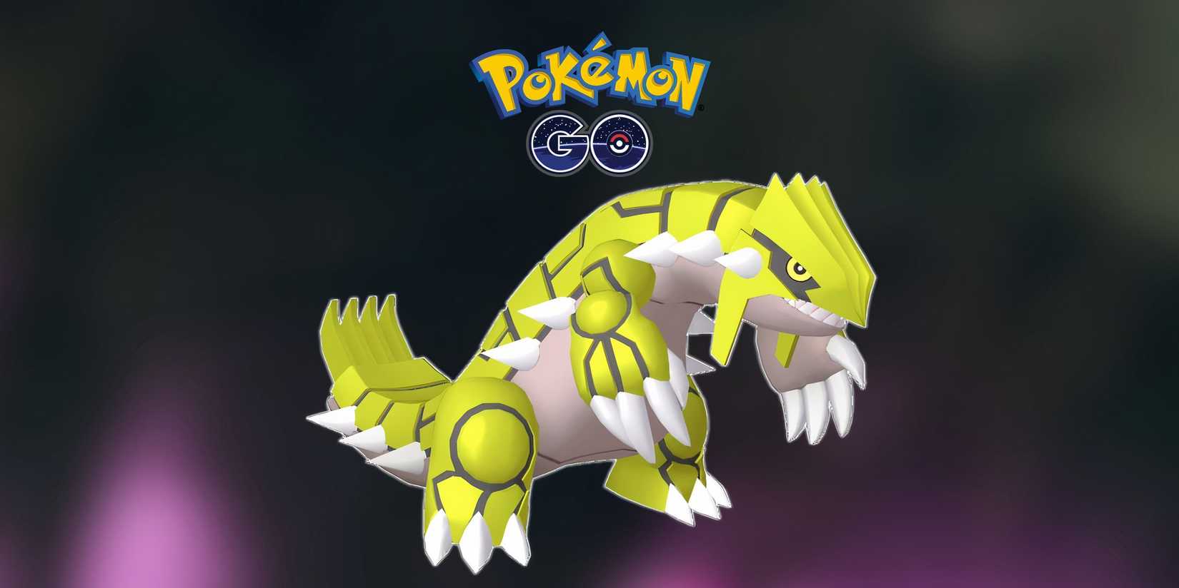 Pokemon GO Primal Groudon Raid Guide | Counters, Weaknesses, Shiny Groudon & More