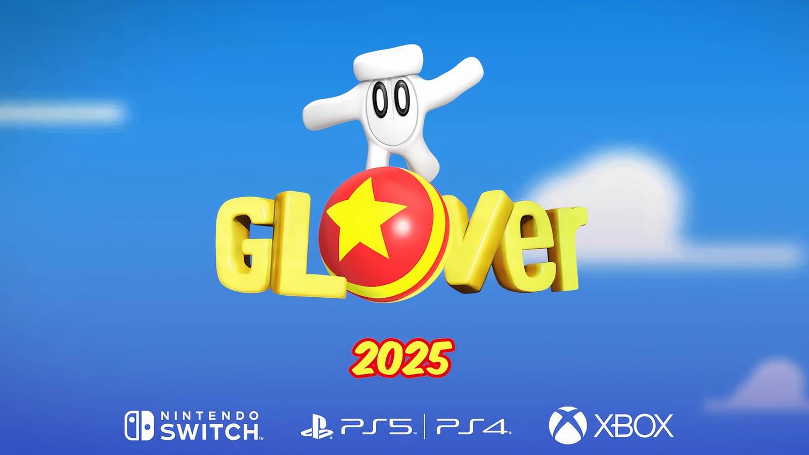 Glover - Official Trailer