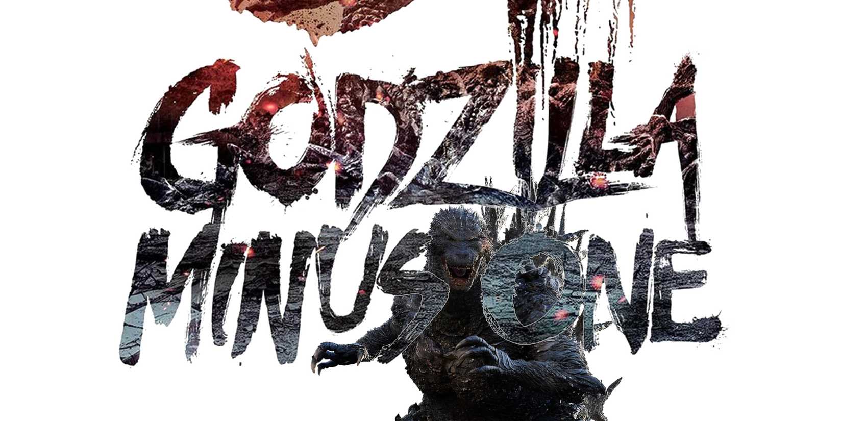 Dam in Japan Transformed into a Godzilla Mural in Unique Way