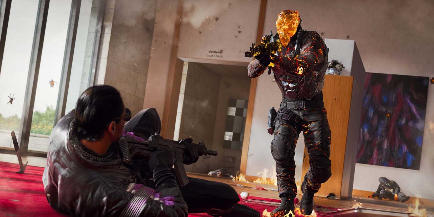 CoD Black Ops 6: How to Unlock Goliath Operator